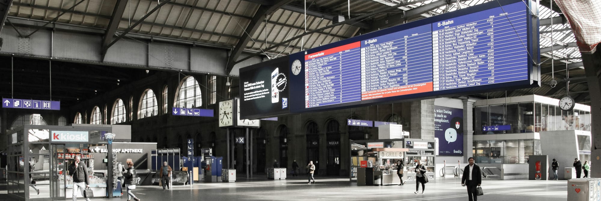 Top Cities Near Zurich to Live In: A Comprehensive Guide